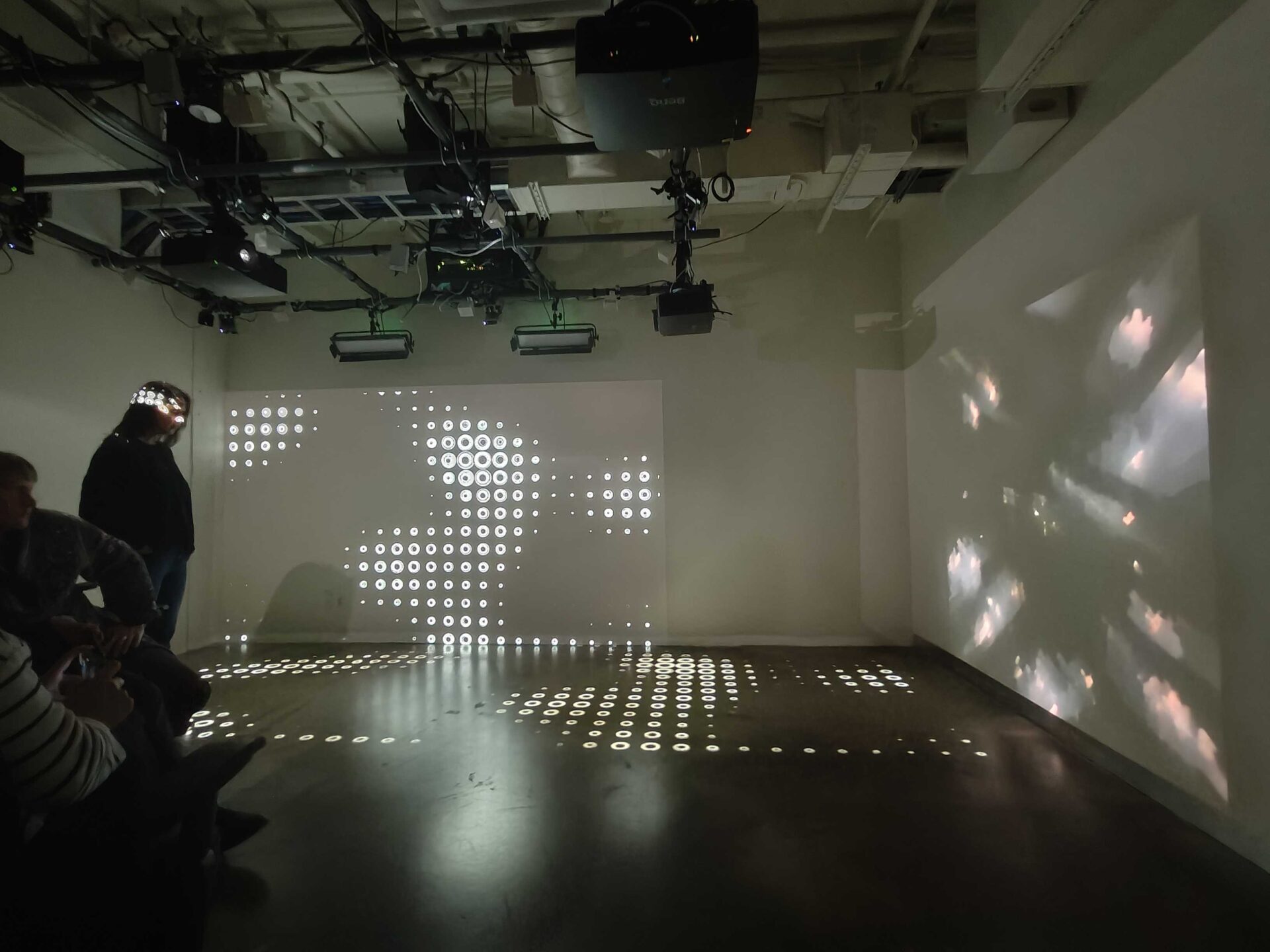 Arts-Science : Une symbiose en pleine effervescence | Société des arts ...